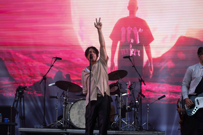 Nx Zero leva fãs às lágrimas em show lotado no Festival Mita em SP ...